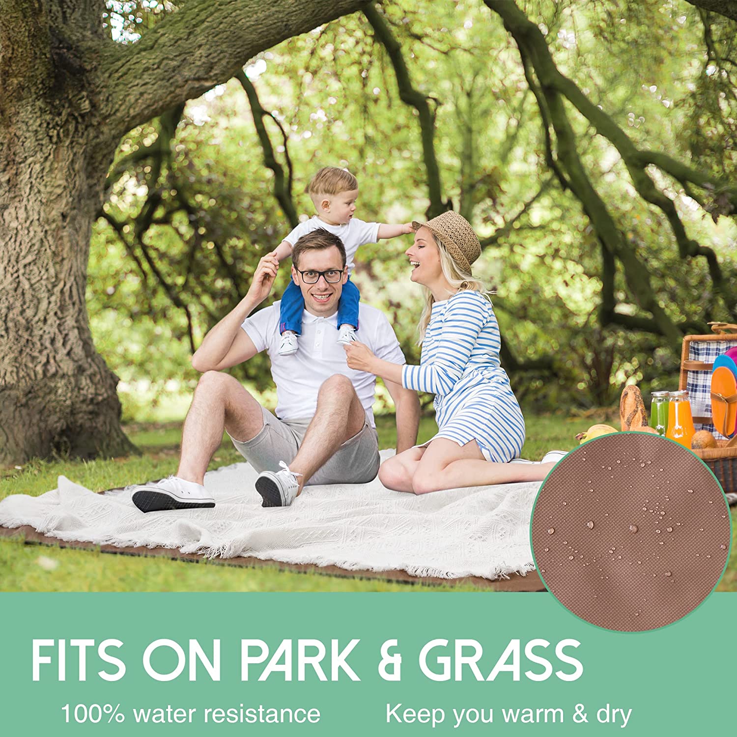 Picnic Rugs – Picnic World